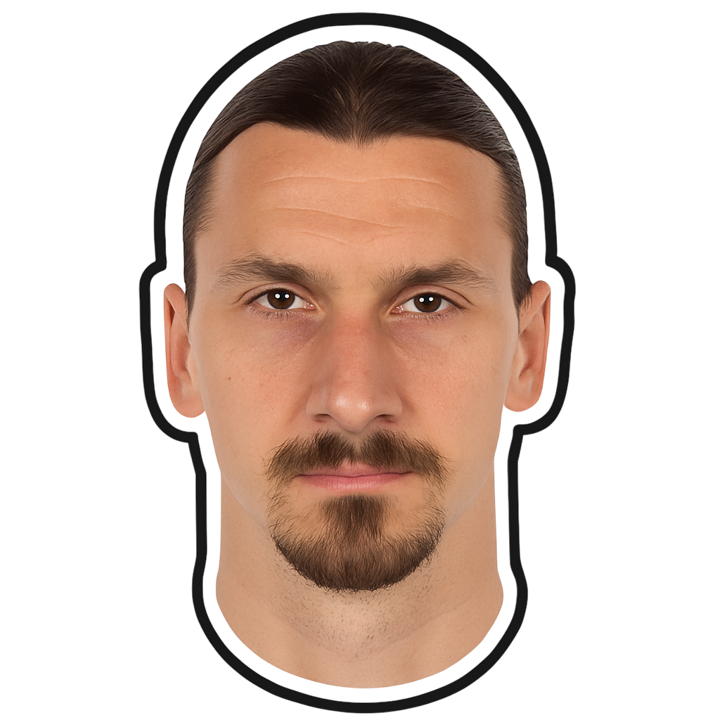 AI Zlatan Tattoo Generator 2025 – Create Zlatan Ibrahimovic Tattoo ...